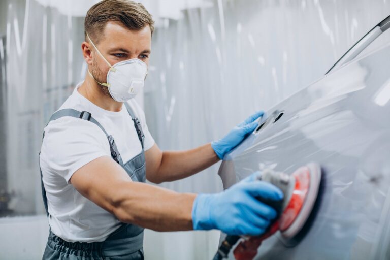 Cutting Compounds: Our Comprehensive Guide For Your Car | Axioma