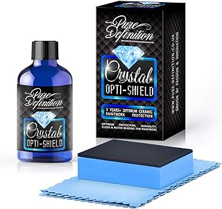 Best Ceramic Car Coating to Buy in 2024 - Axioma