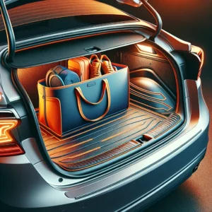 Are Car Boot Liners Worth It? - Axioma