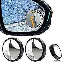 The Best Blind Spot Mirror: Enhance Your Driving Safety